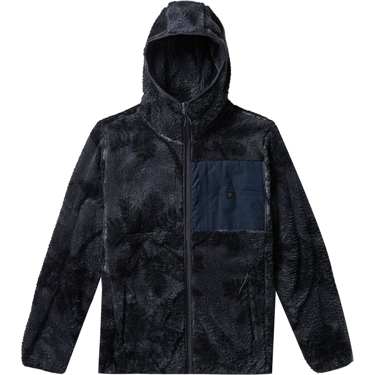 Roark Rambler Fleece Jacket - Men's - Clothing