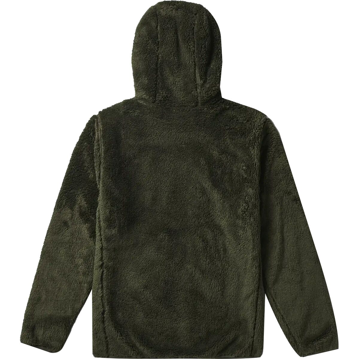 Roark Rambler Fleece Jacket - Men's - Clothing