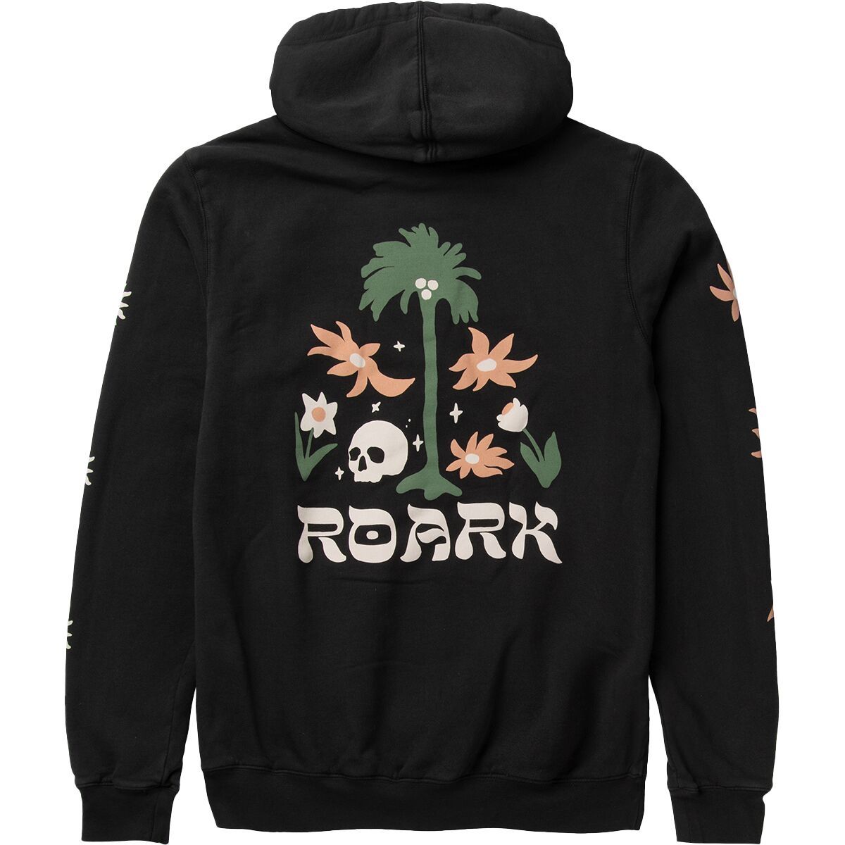 Roark Atoll Fleece Jacket - Men's - Clothing