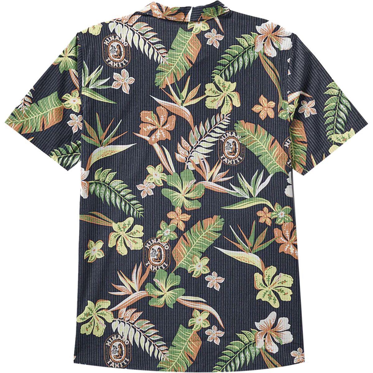 Roark Hinano Bless Up Shirt - Men's - Clothing