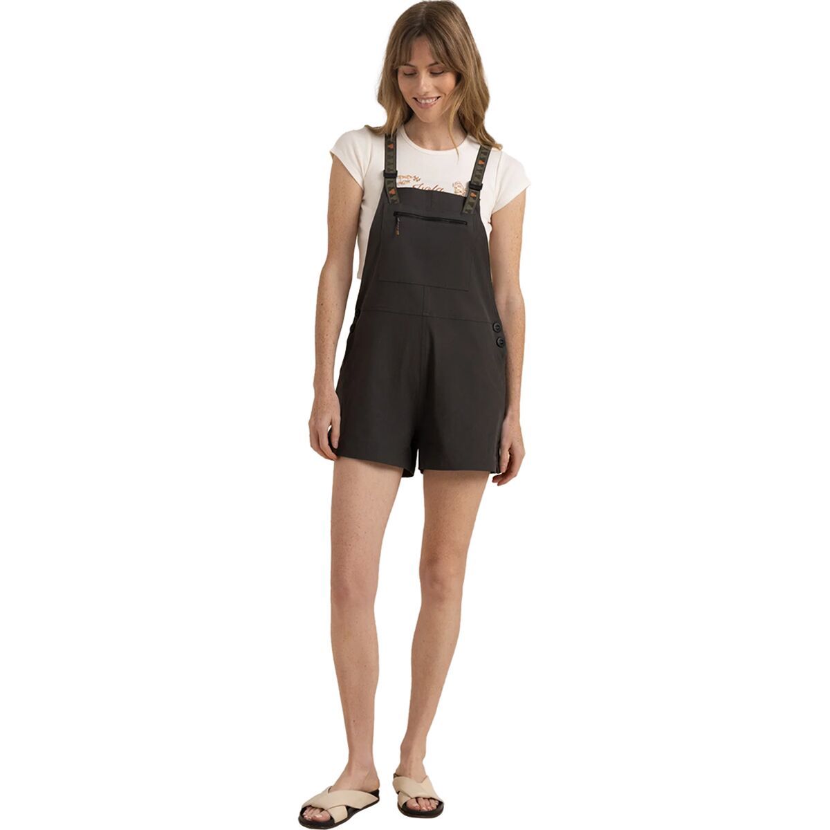 Roark Canyon Romper - Women's - Clothing