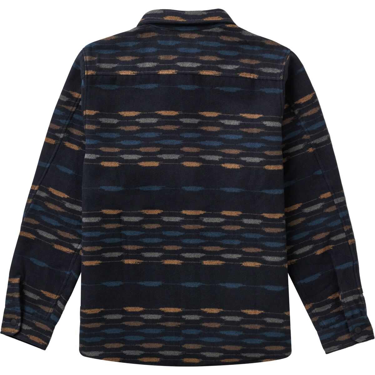 Roark Andes Shirt - Men's - Clothing