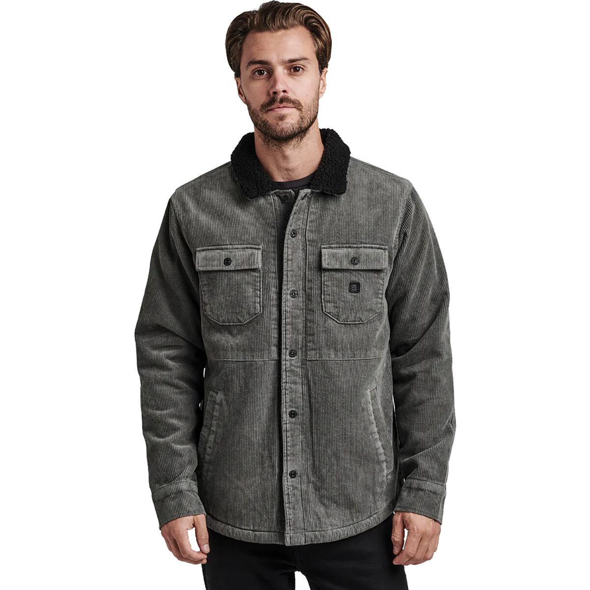 Roark Hebrides Jacket - Men's - Clothing