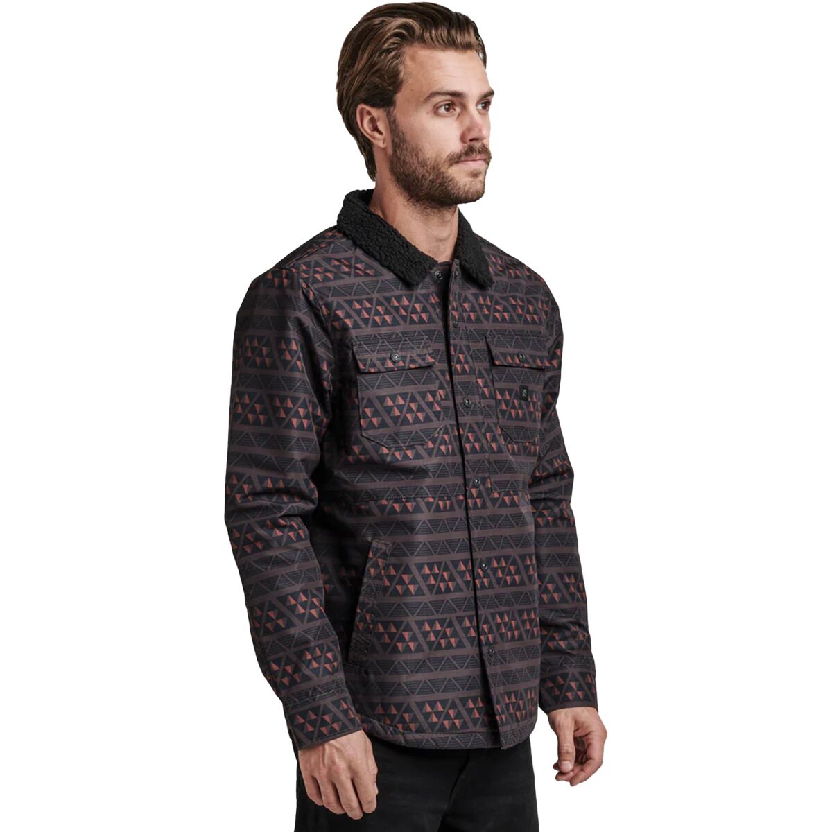 Roark Hebrides Weatherproof Jacket - Men's - Clothing