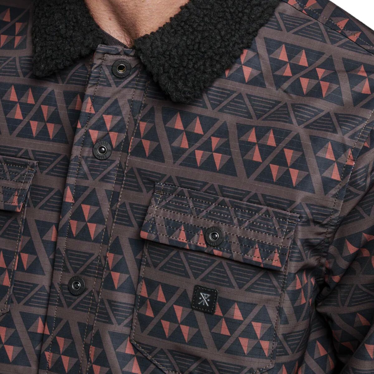 Roark Hebrides Weatherproof Jacket - Men's - Clothing