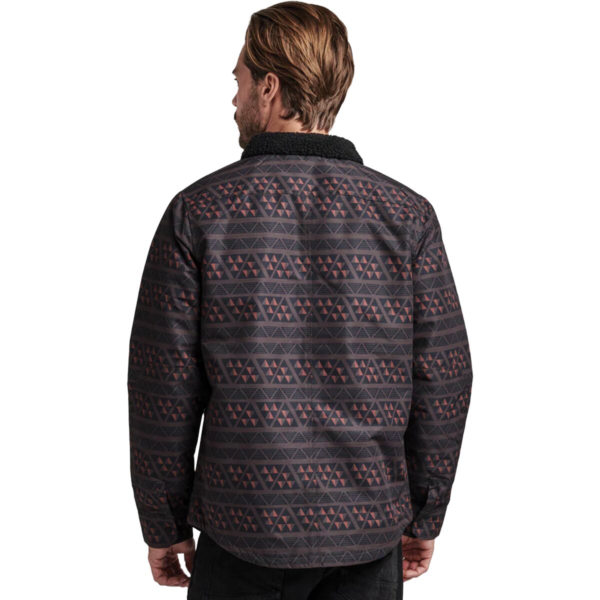 Roark Hebrides Weatherproof Jacket - Men's - Clothing