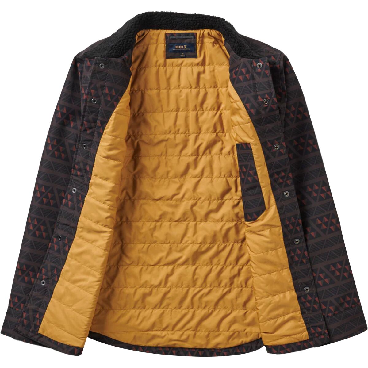 Roark Hebrides Weatherproof Jacket - Men's - Clothing