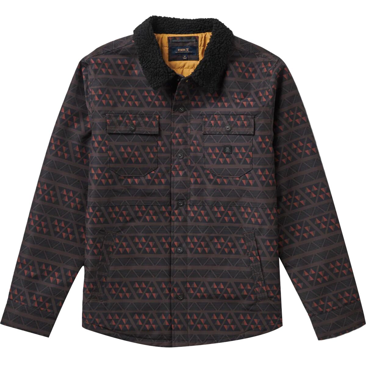 Roark Hebrides Weatherproof Jacket - Men's - Clothing