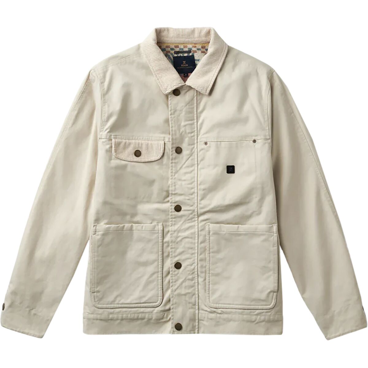 Roark Deckhand Jacket - Men's - Clothing