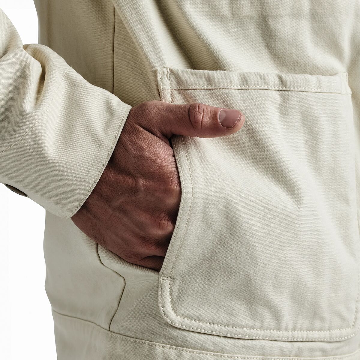 Roark Deckhand Jacket - Men's - Clothing