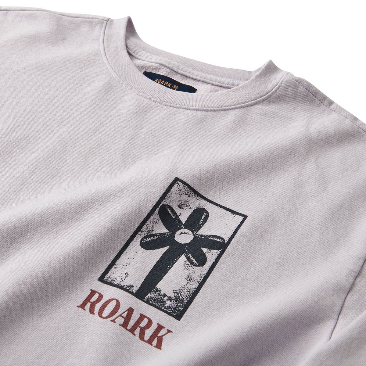 Roark Artifacts Of Adventure Crew Sweatshirt - Men's - Clothing