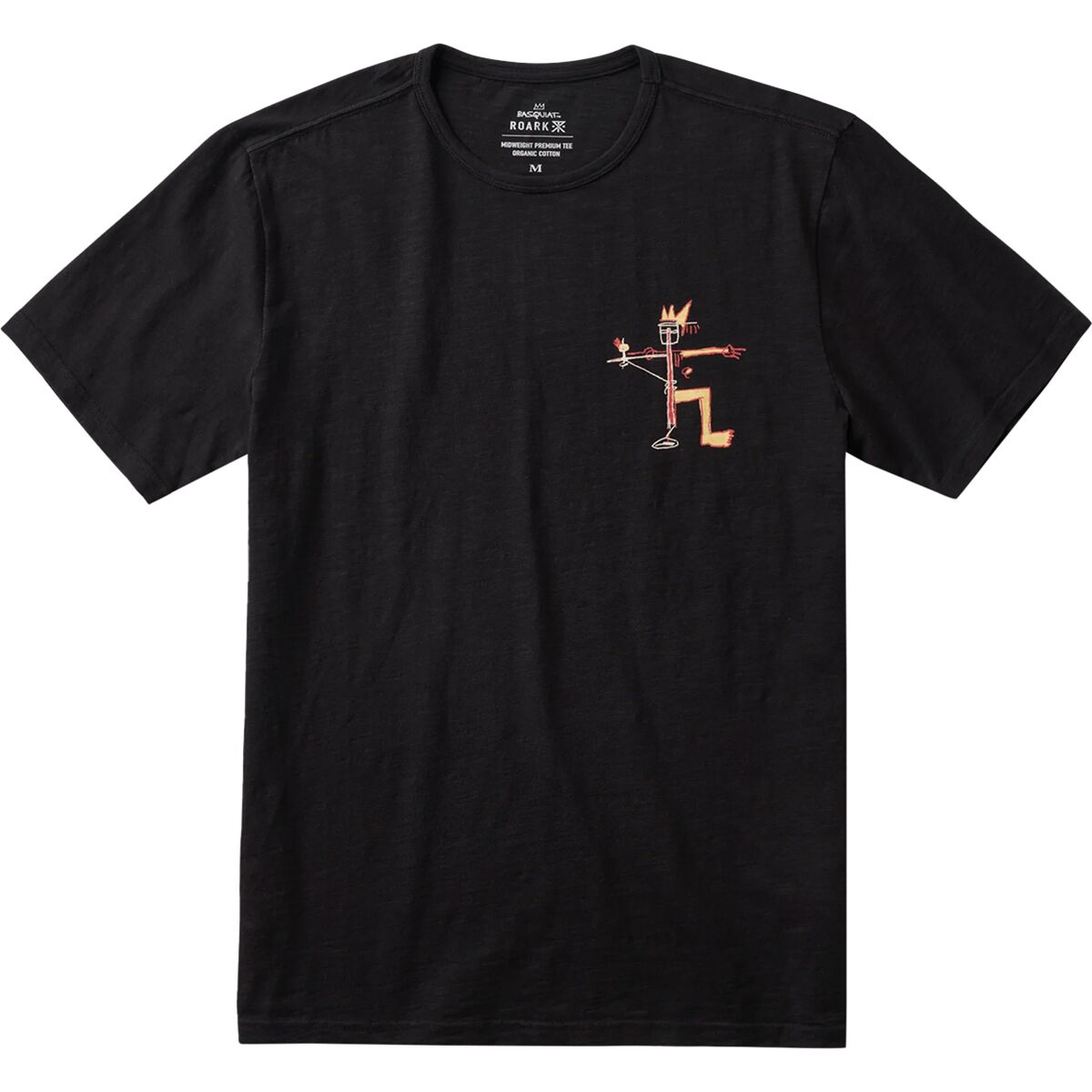 Roark Basquiat Thesis T-Shirt - Men's - Clothing