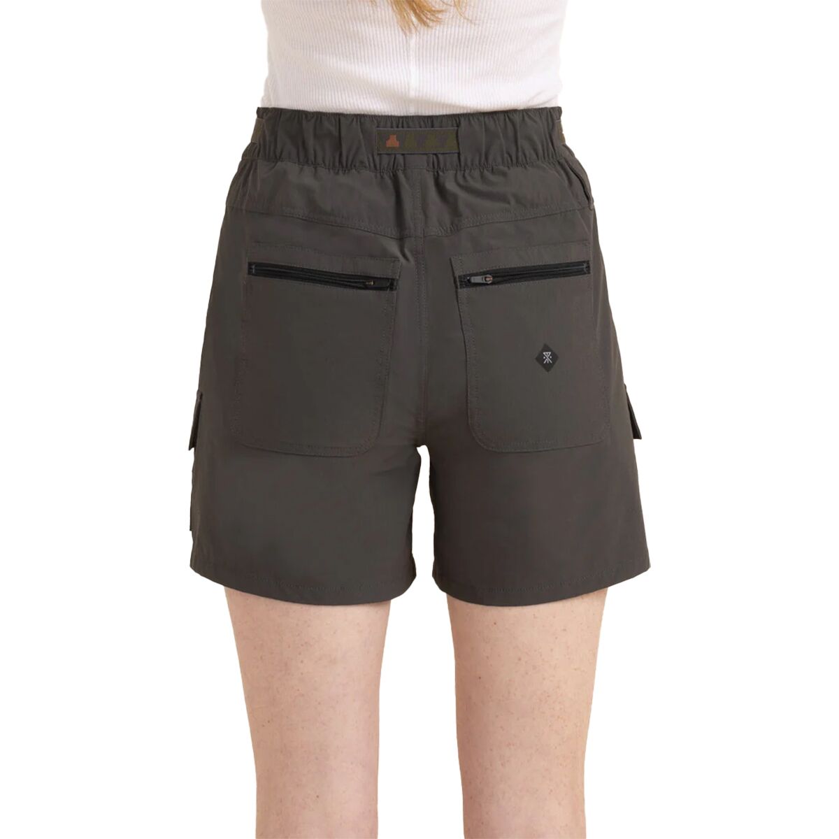 Roark Canyon Short - Women's - Clothing