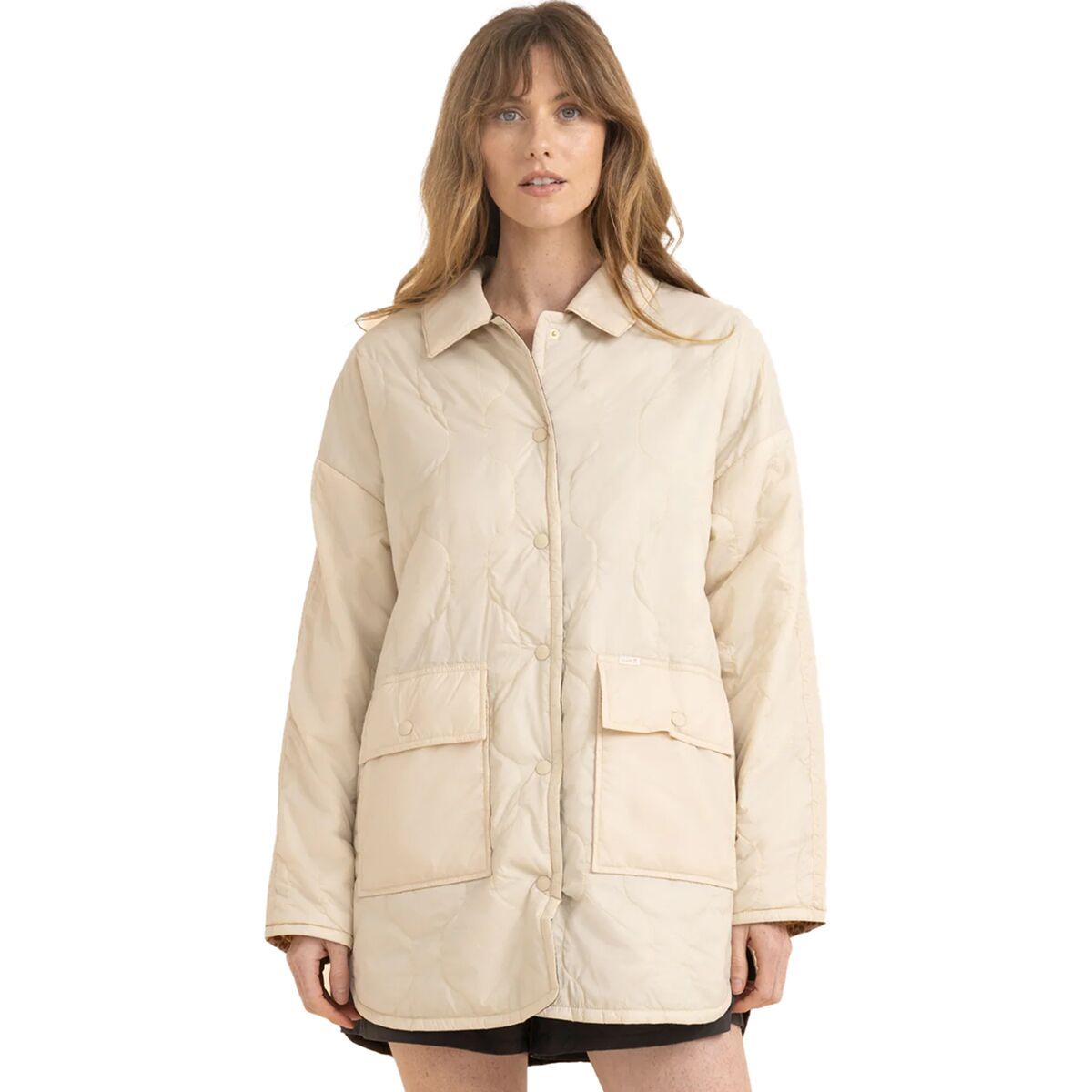 Roark Women's Insulated Jackets | Backcountry.com