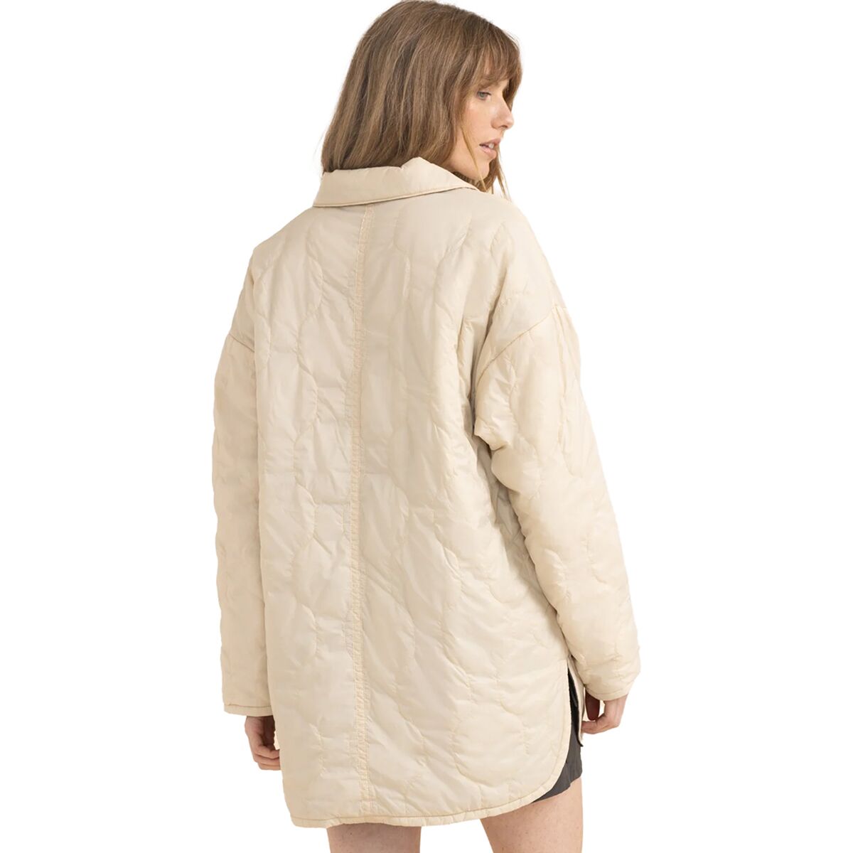 Roark Safe Camp Jacket - Women's - Clothing