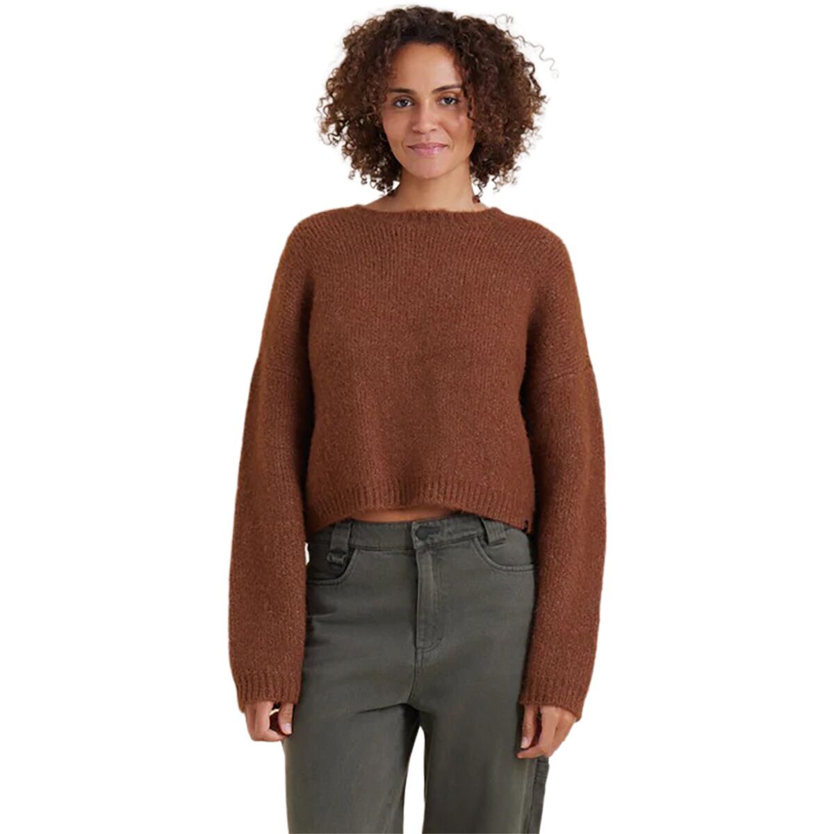 Roark Women's Sweaters | Backcountry.com