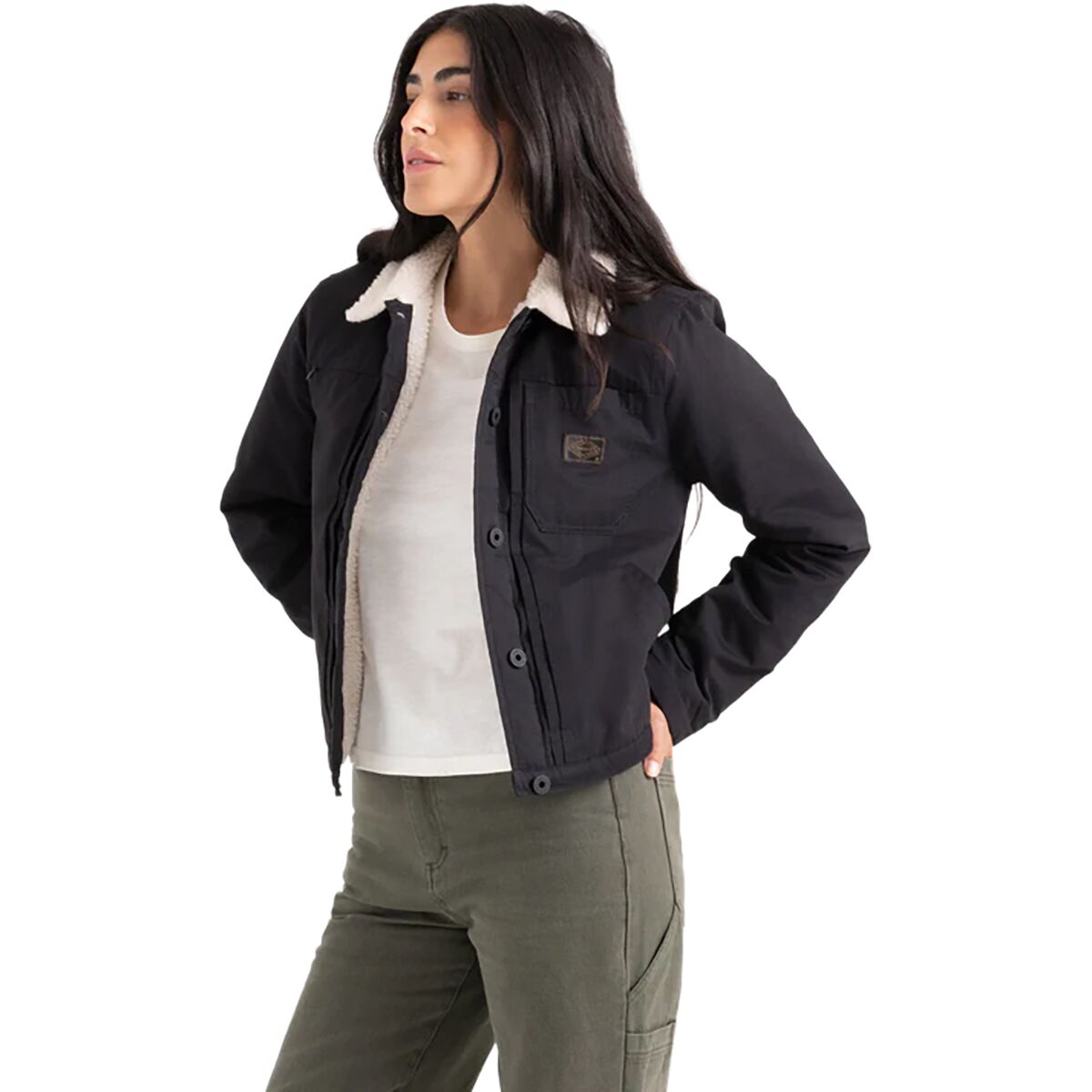 Roark Open Roads Jacket - Women's - Clothing