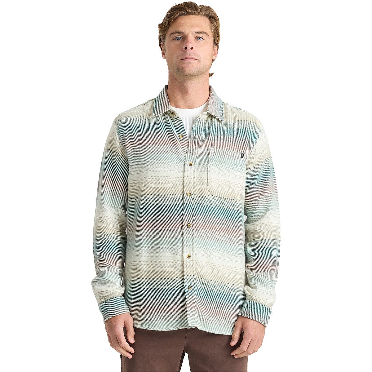 Men's Button-Down Shirts | Backcountry.com