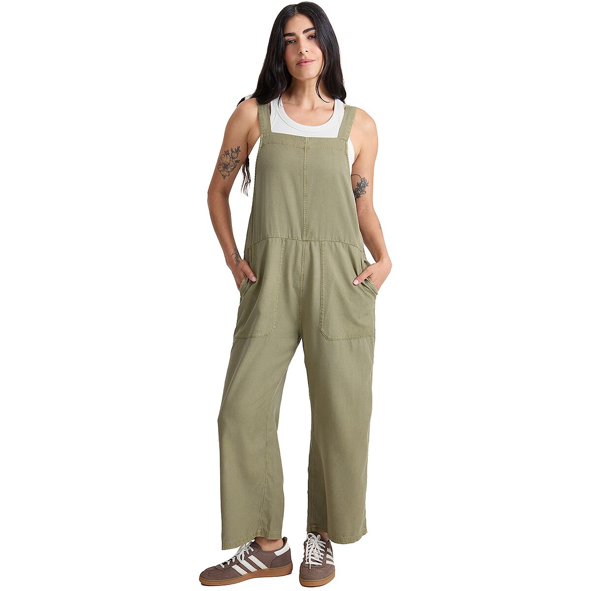 Women's Jumpsuits & Overalls | Backcountry.com