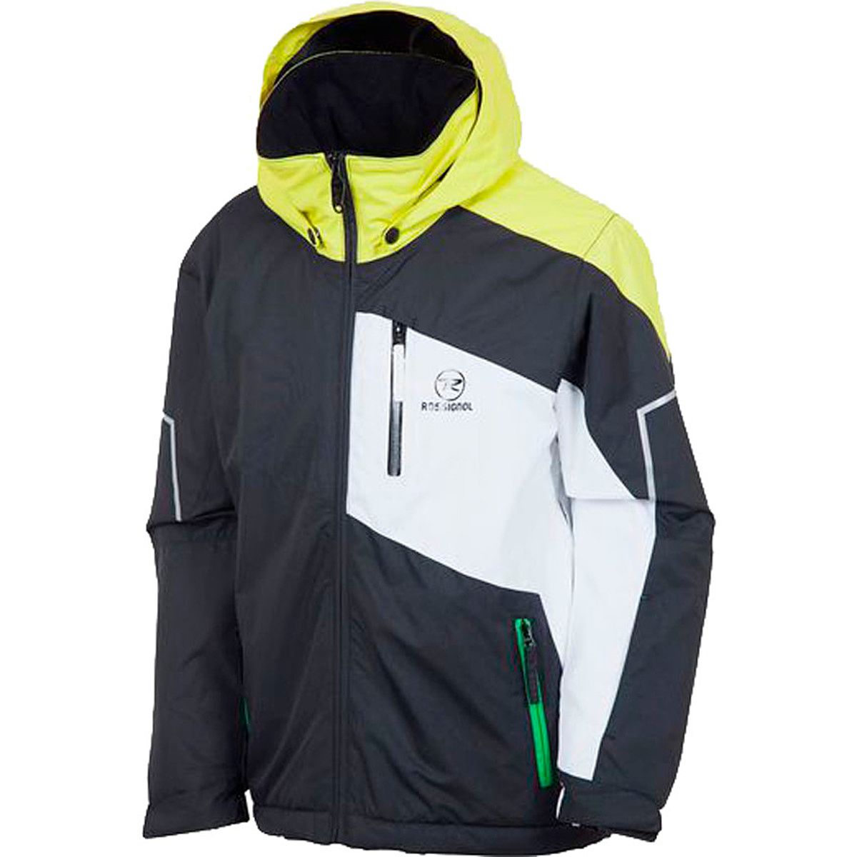 Rossignol Racing Star Jacket - Boys'