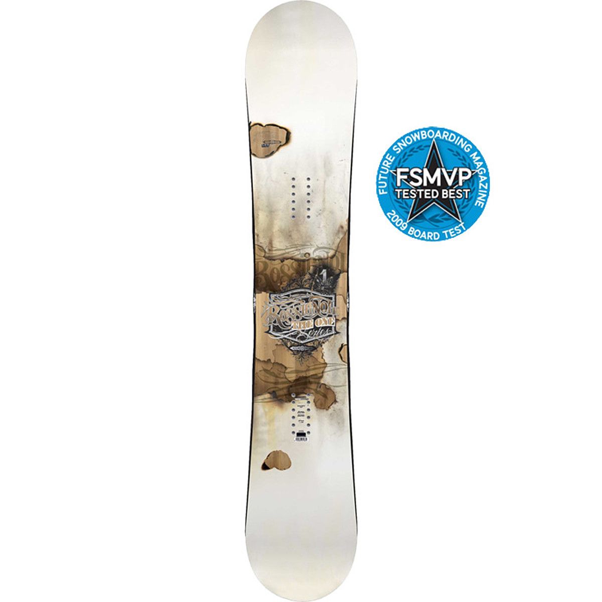 Rossignol One Mag Snowboard - Snowboard