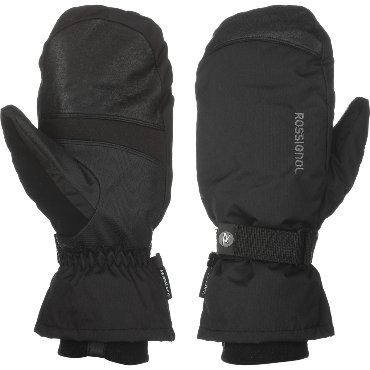 Rossignol Round One Mitten - Women's - Accessories