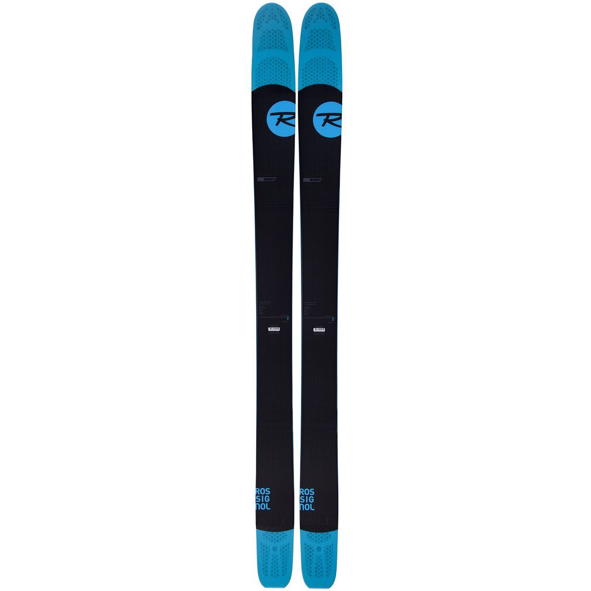 Rossignol Squad 7 Ski - Ski