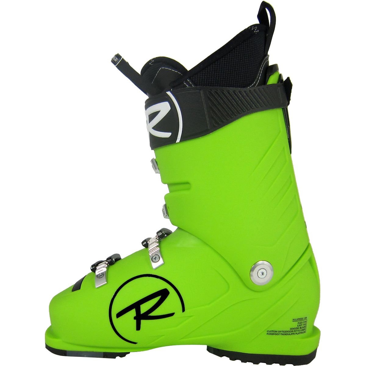 Rossignol AllSpeed Elite 130 Ski Boot - Men's - Ski