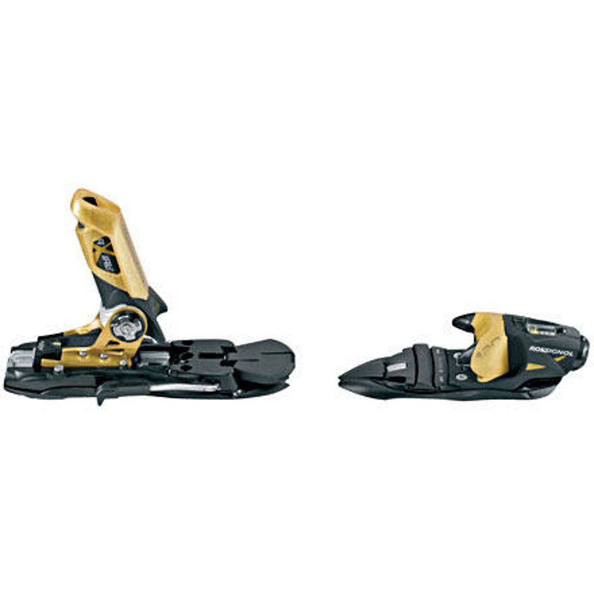 Rossignol Axial2 120 Ti Pro Ski Binding - Ski