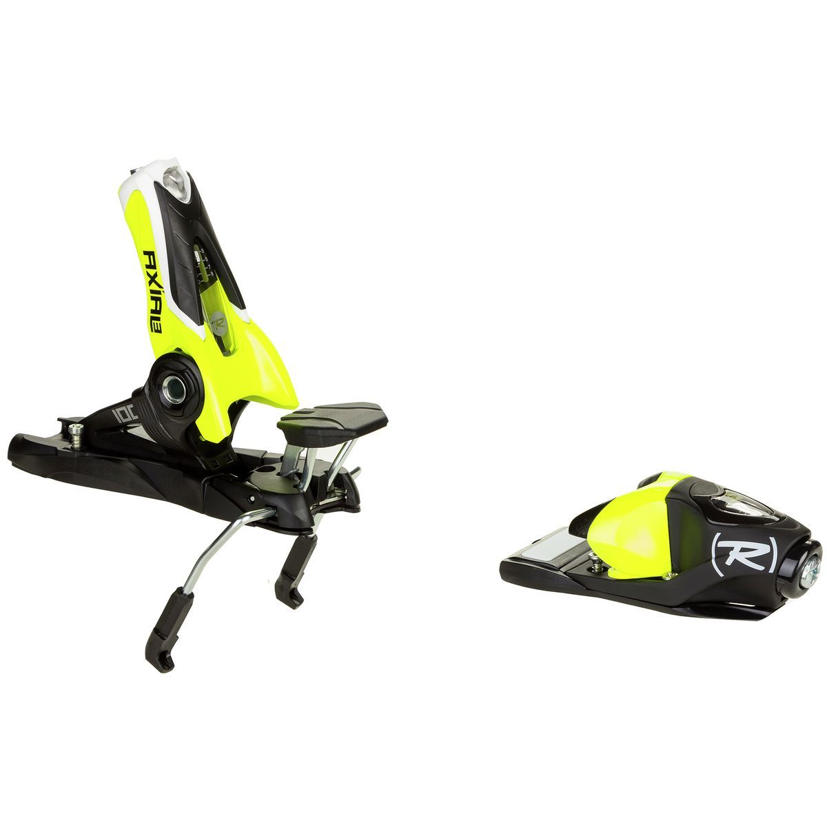 Rossignol Axial 3 100 Ski Binding - Ski