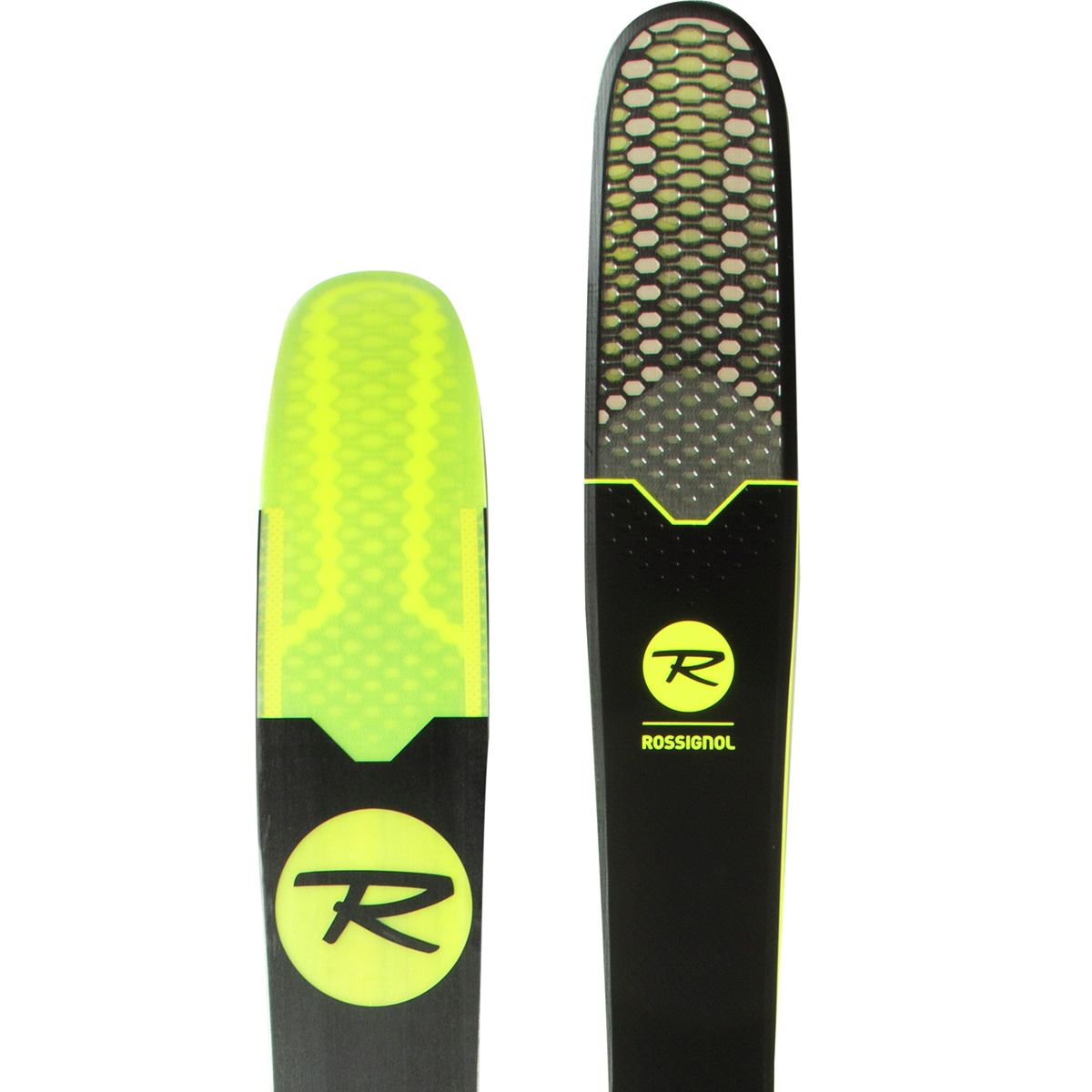 Rossignol Soul 7 HD Ski - Ski