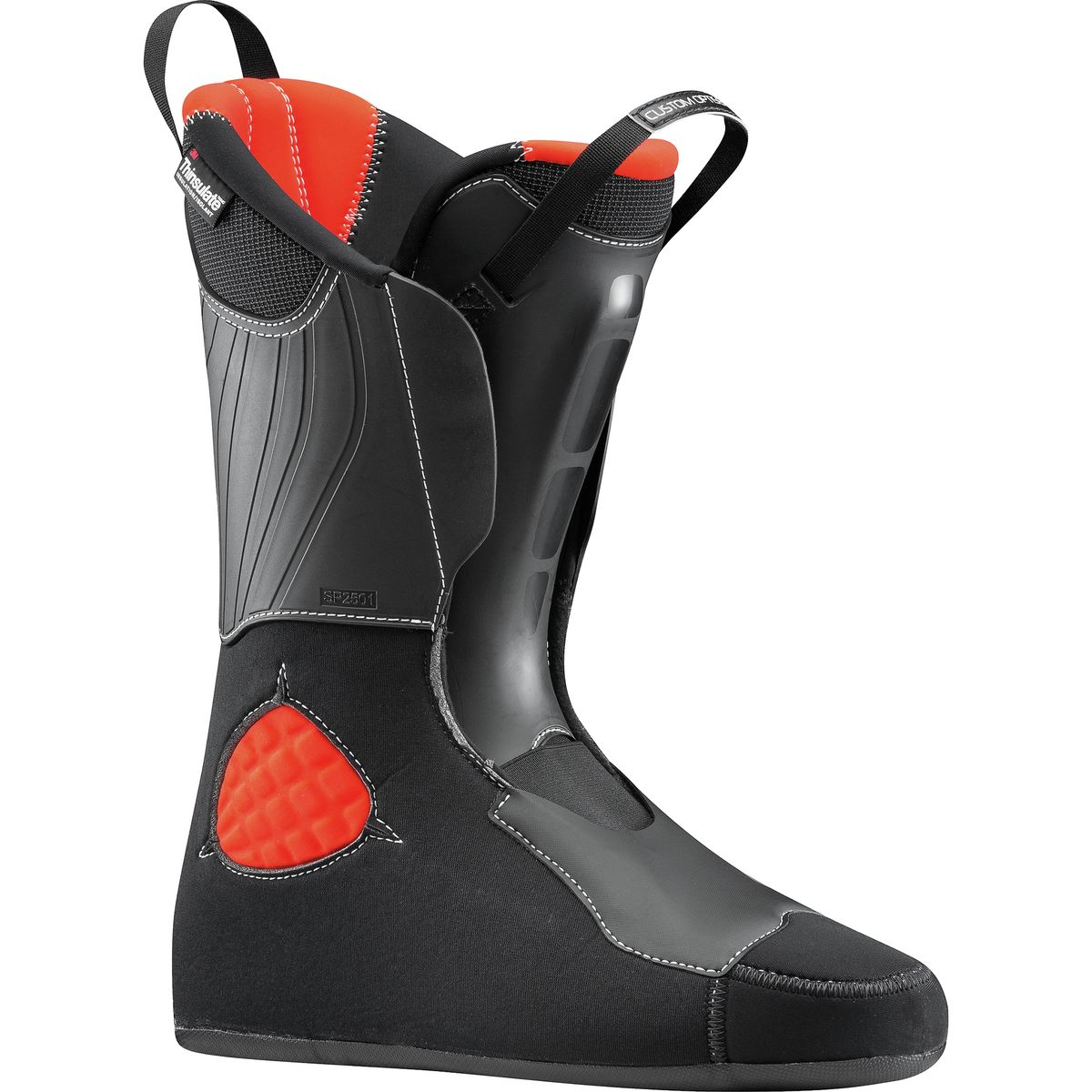 Rossignol AllSpeed Elite 130 Ski Boot - Ski
