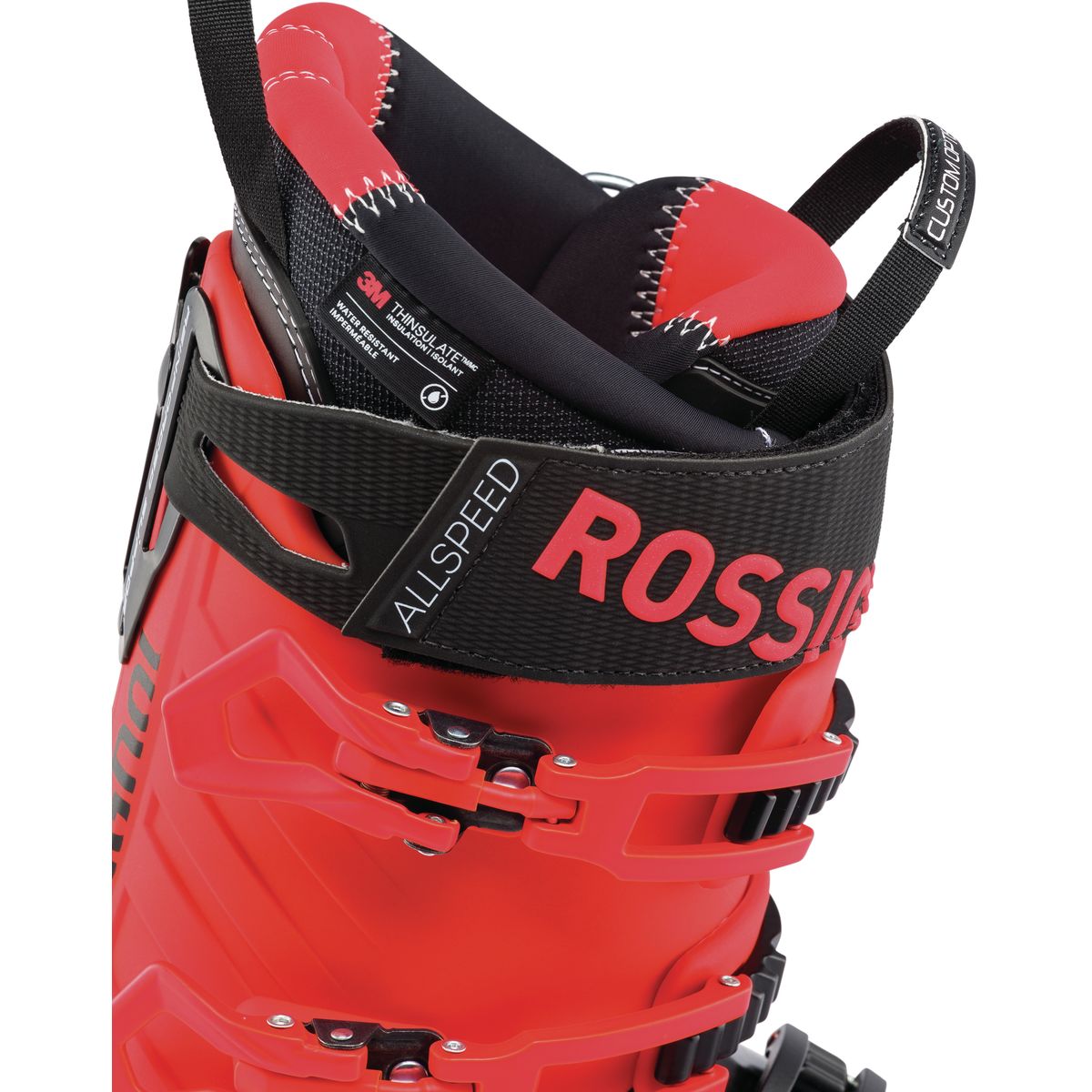 Rossignol AllSpeed 130 Ski Boot - Ski