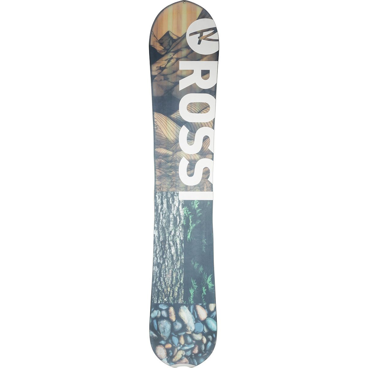 Rossignol XV Snowboard - Wide - Snowboard