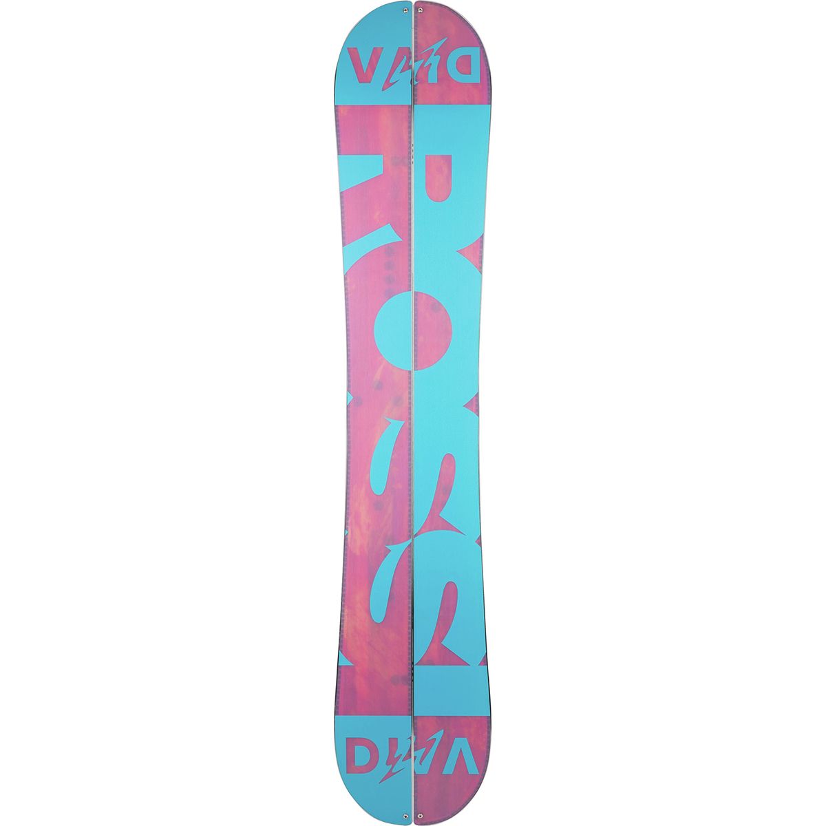 Rossignol Diva Splitboard - Women's - Snowboard