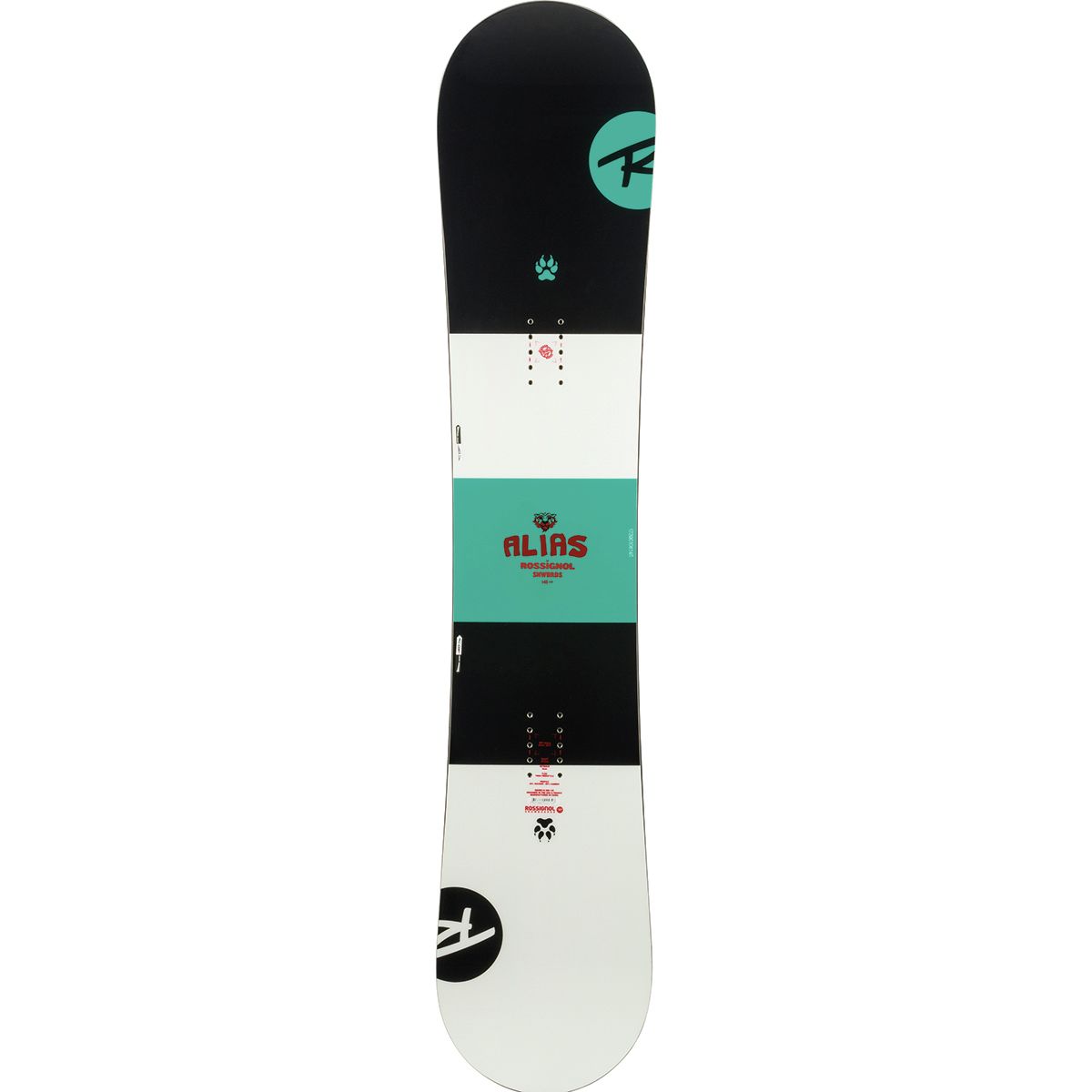Rossignol Alias Snowboard - Kids' - Kids
