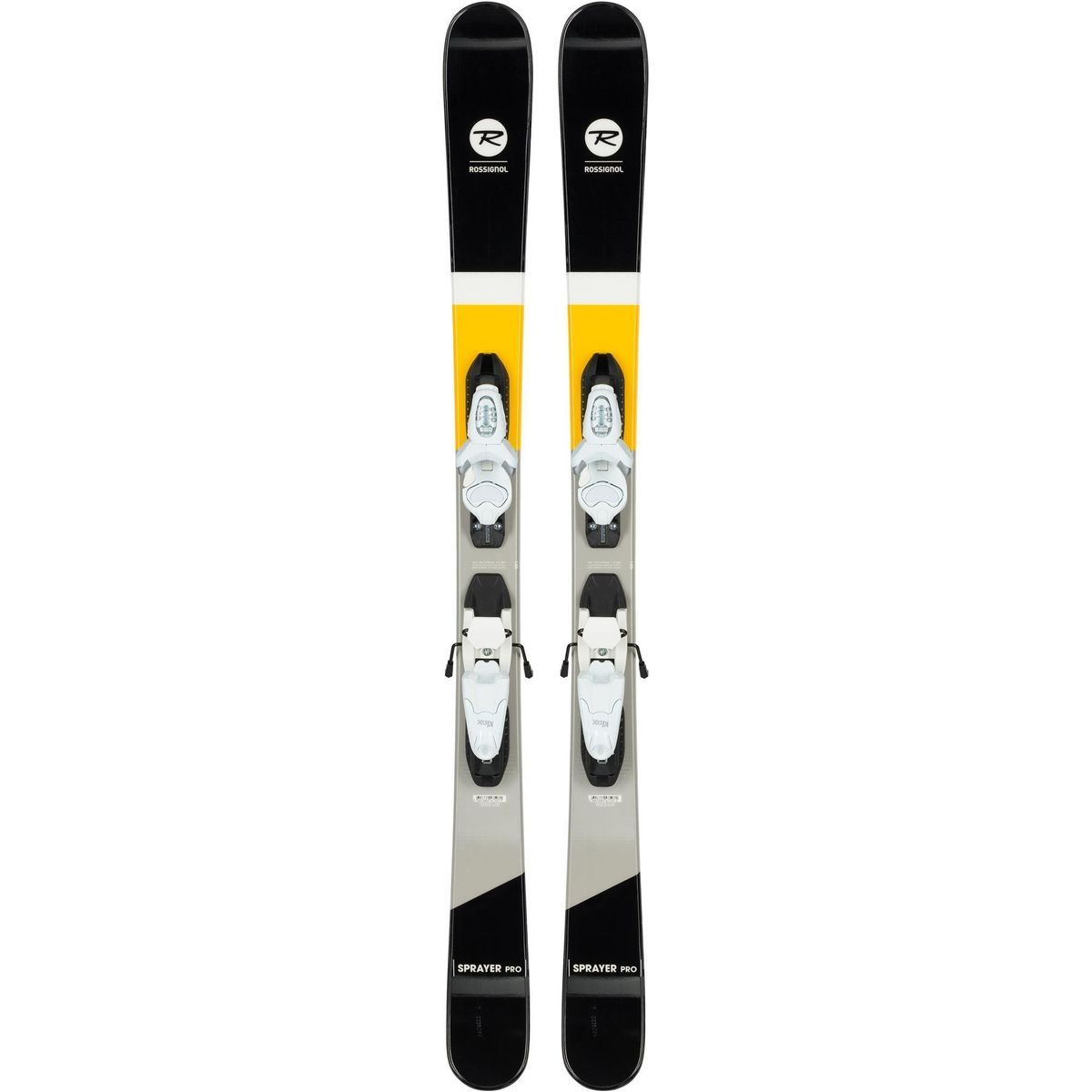 Rossignol Sprayer Pro Ski - Kids' - Kids