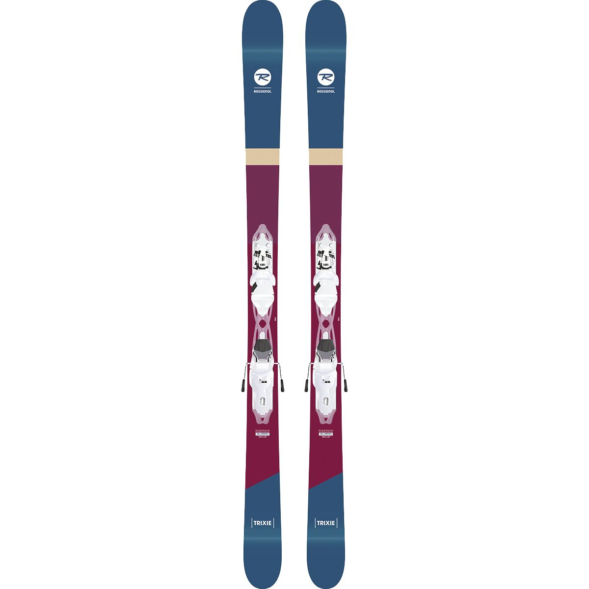 Rossignol Trixie Ski - Girls' - Kids