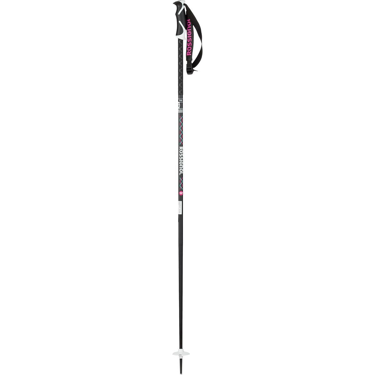 Rossignol Double Diamond Pro Ski Poles - Women's - Ski