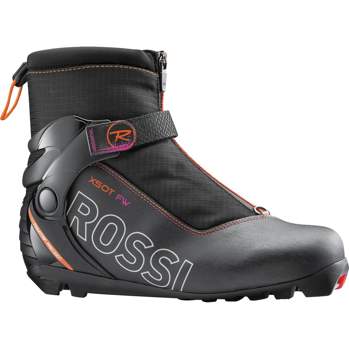 Rossignol X5 OT FW Ski Boot - Ski
