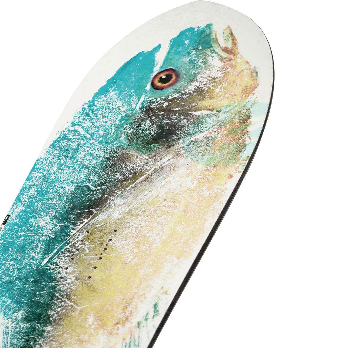 Rossignol XV Sushi LF Powder Board - Snowboard