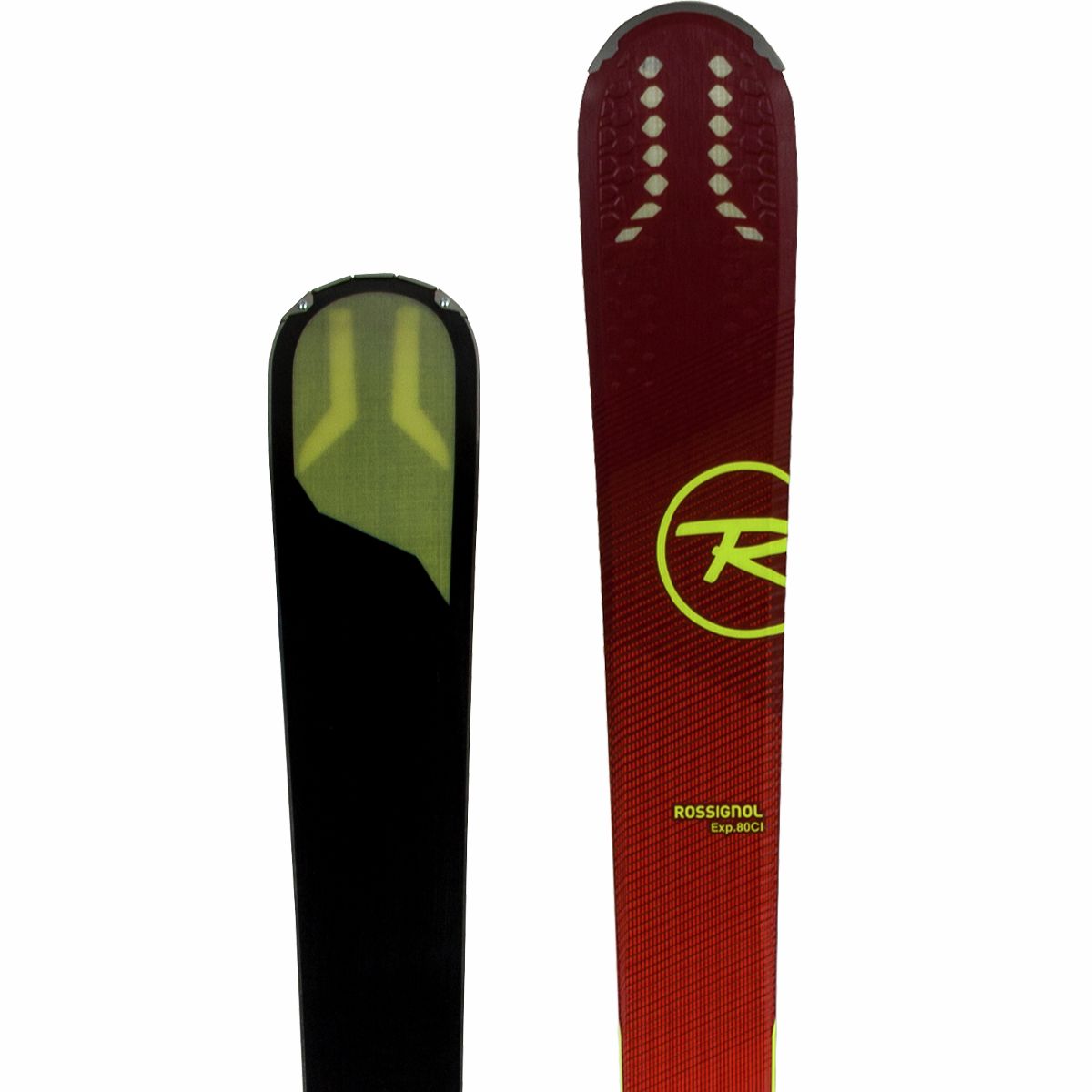 Rossignol Experience 80CI Ski - Ski