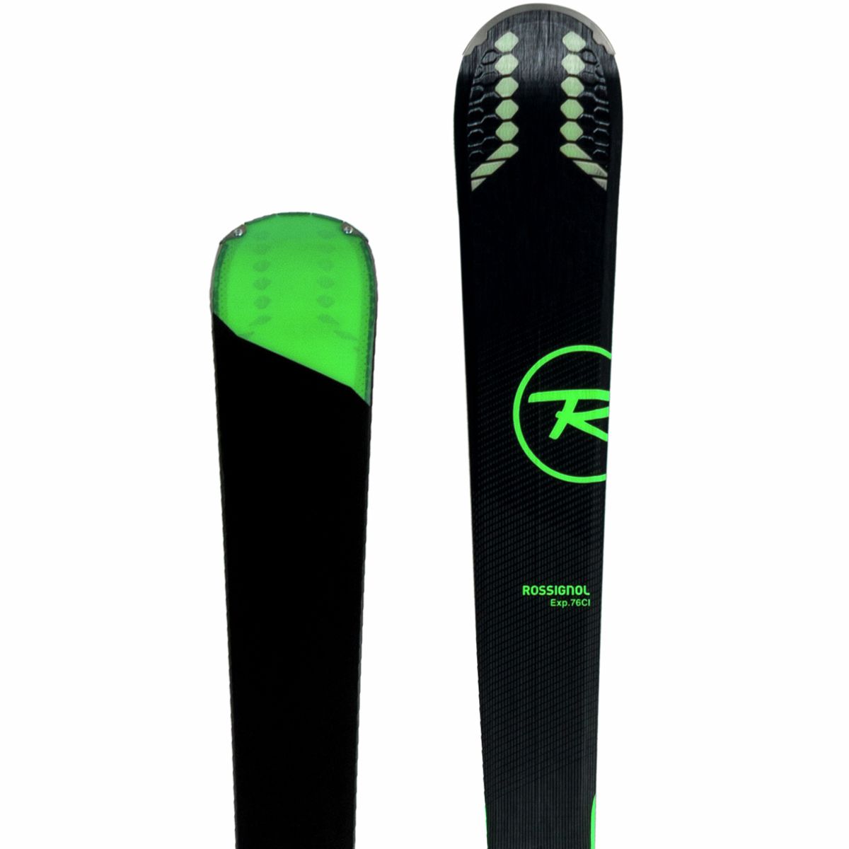 Rossignol Experience 76 CI Ski - Ski