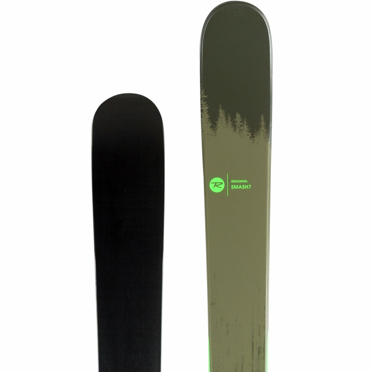 Rossignol Smash 7 Ski - Ski