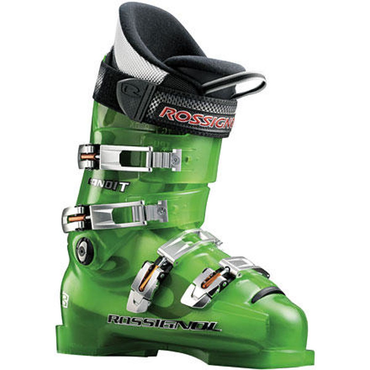 Rossignol Bandit B-Squad Ski Boot - Men's - Ski