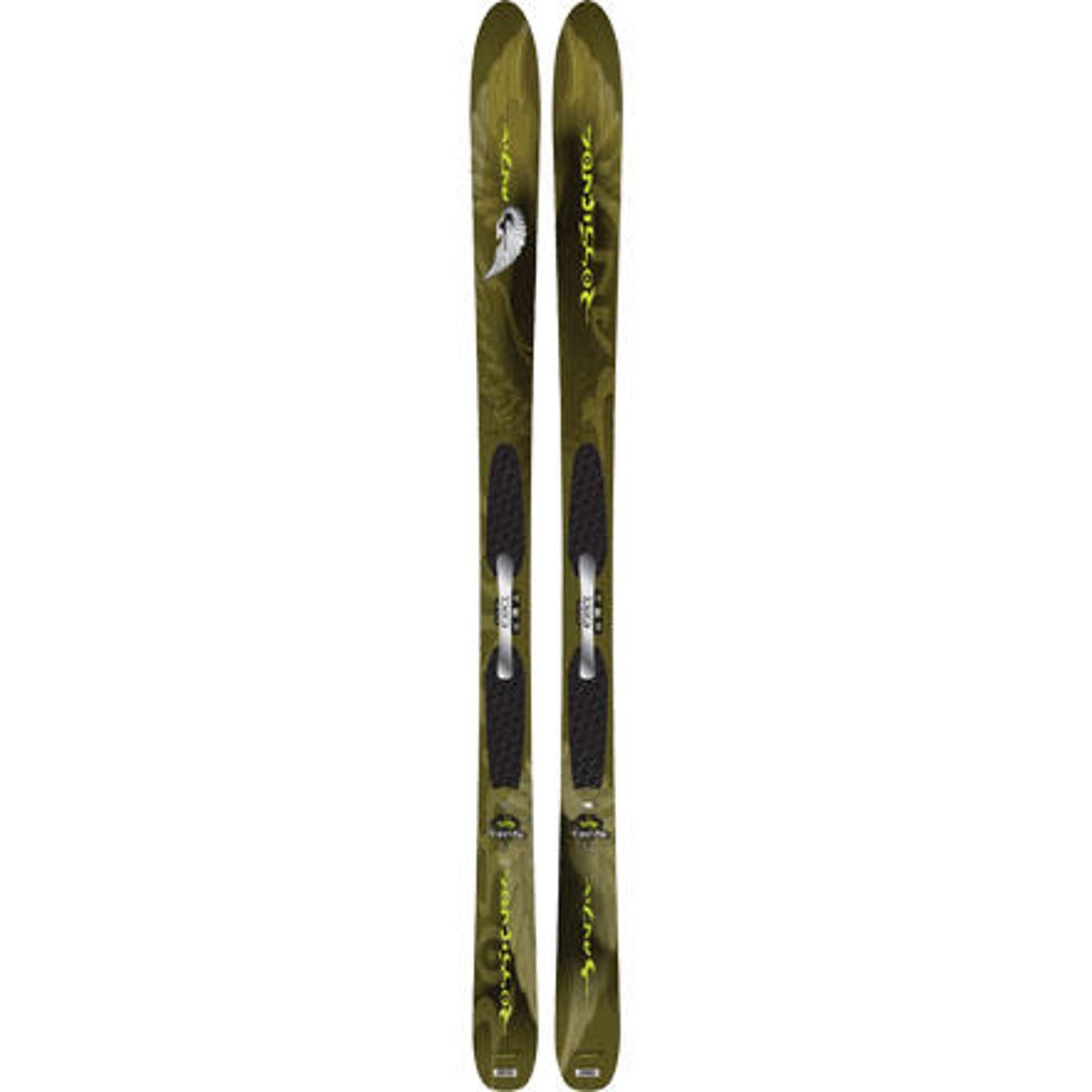 Rossignol Bandit B94 Alpine Ski - Ski