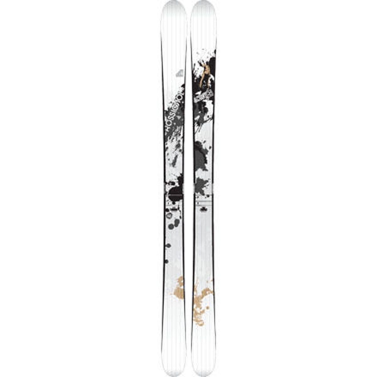 Rossignol Scratch Brigade Alpine Ski - Ski