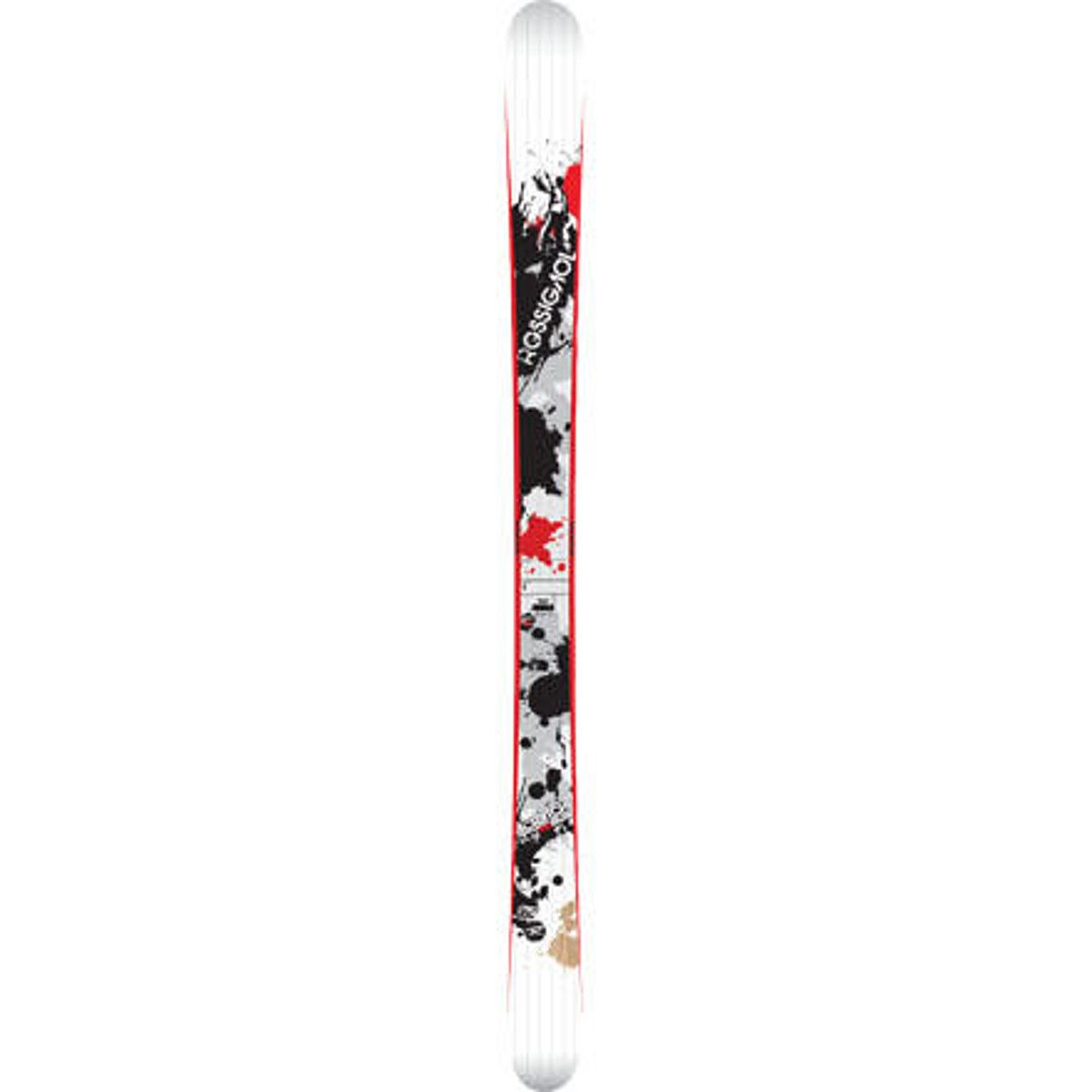 Rossignol Scratch Brigade Pro Ski - Ski