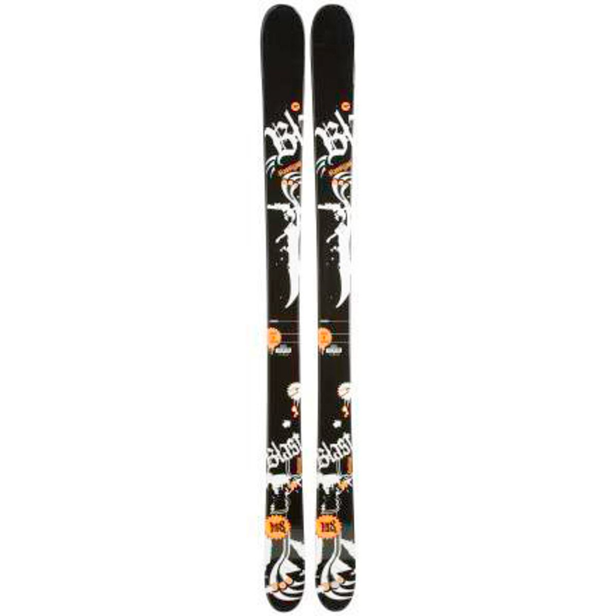 Rossignol Blast Alpine Ski - Ski