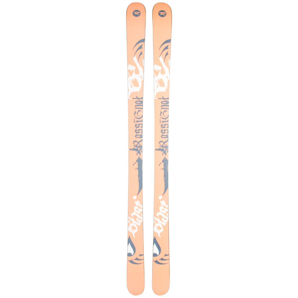Rossignol Blast Alpine Ski - Ski